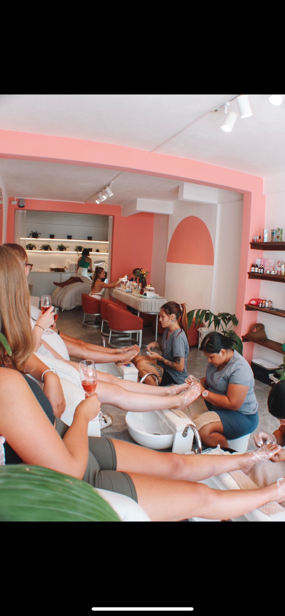 Mine beauty bar – Wherecr